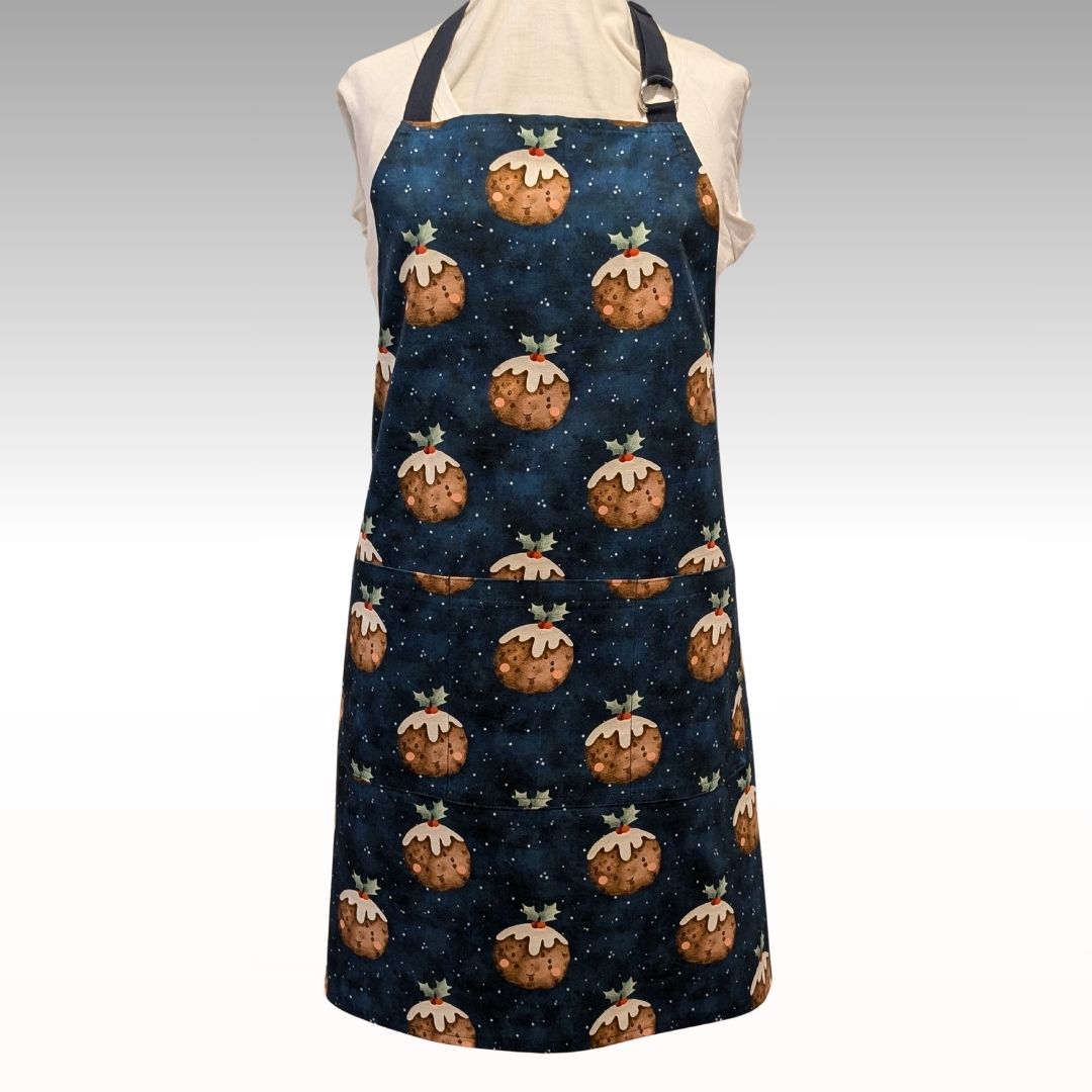 Plum Puddings – Handmade by Brambleberry